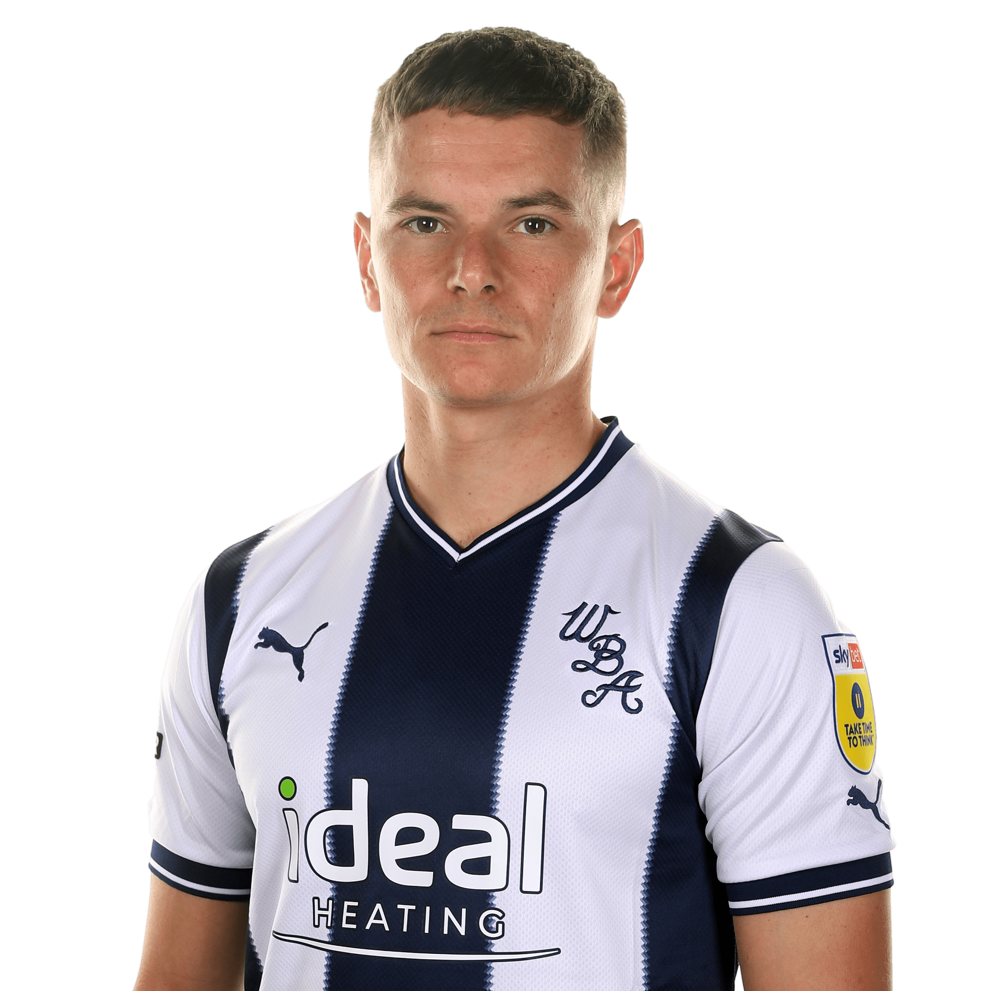 Squad | West Bromwich Albion