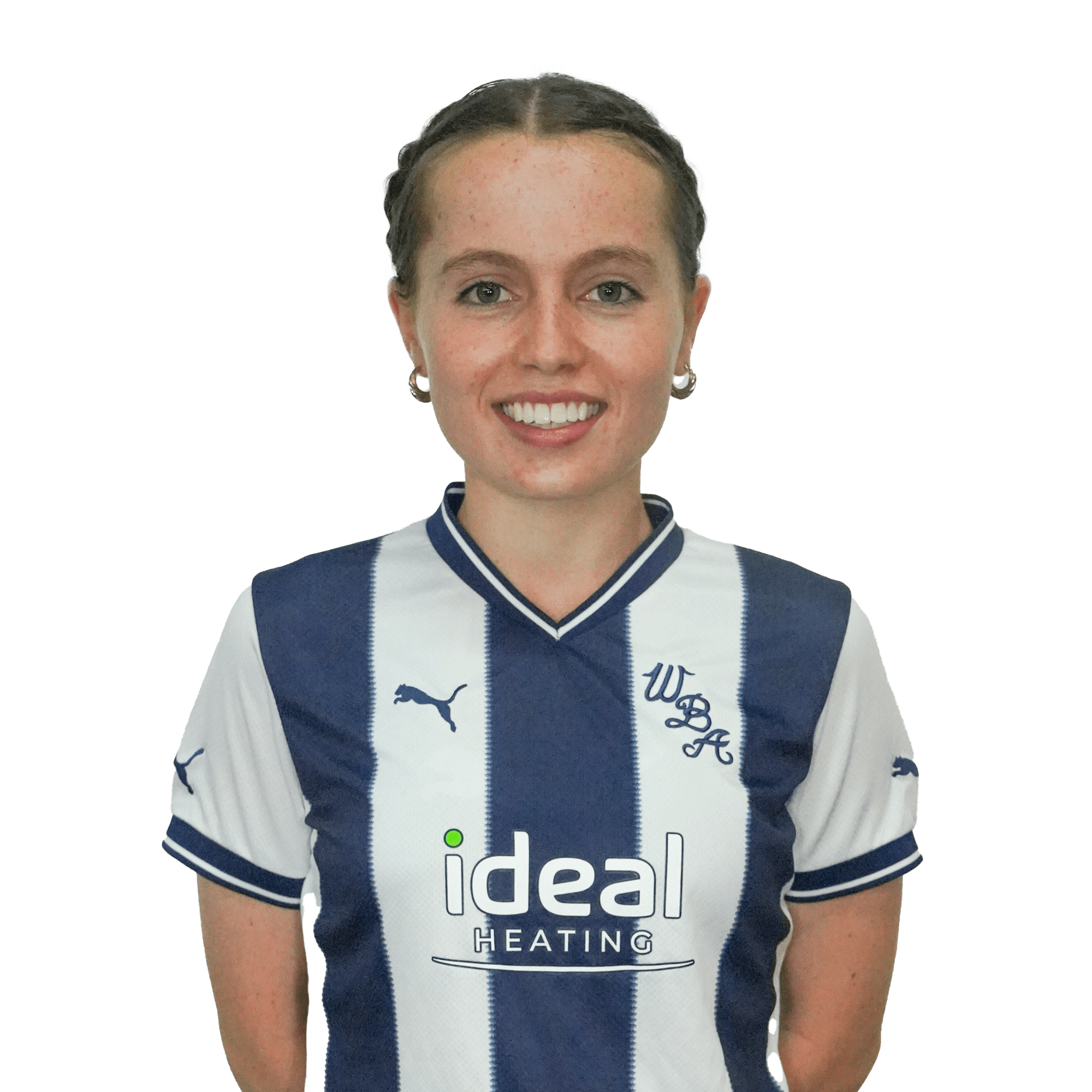 Squad | West Bromwich Albion