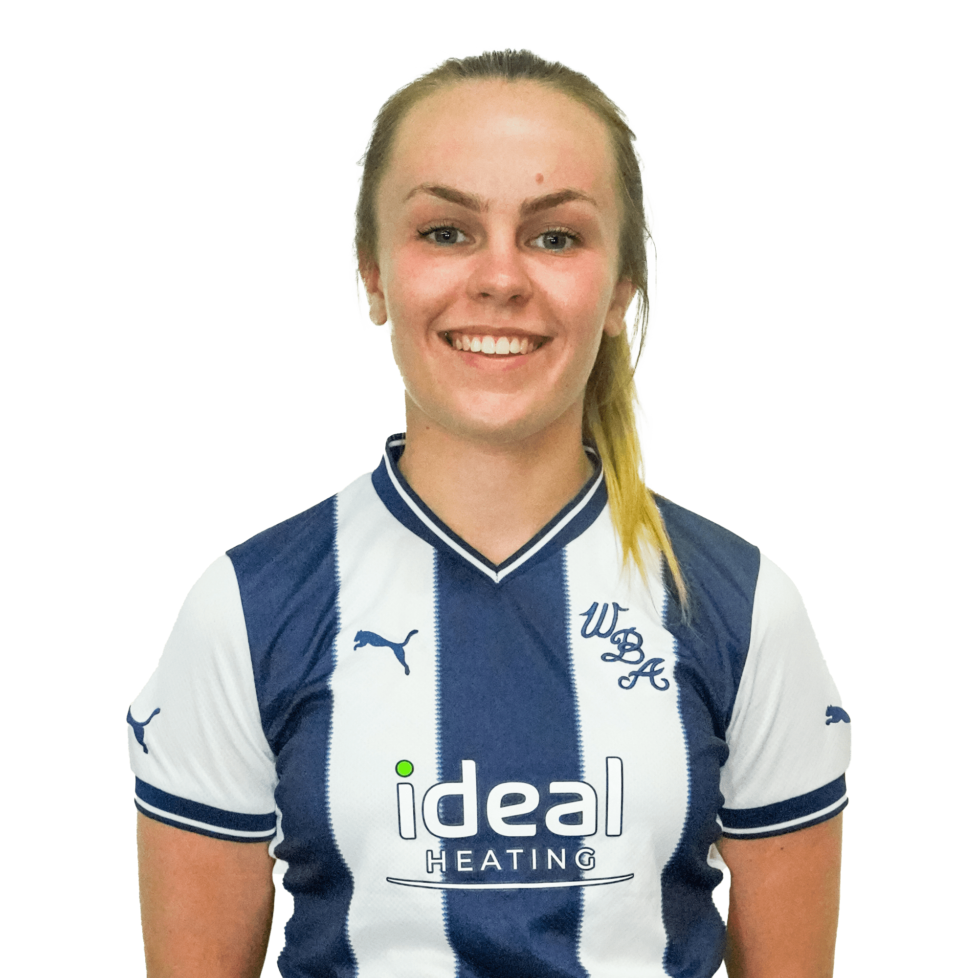 Squad | West Bromwich Albion