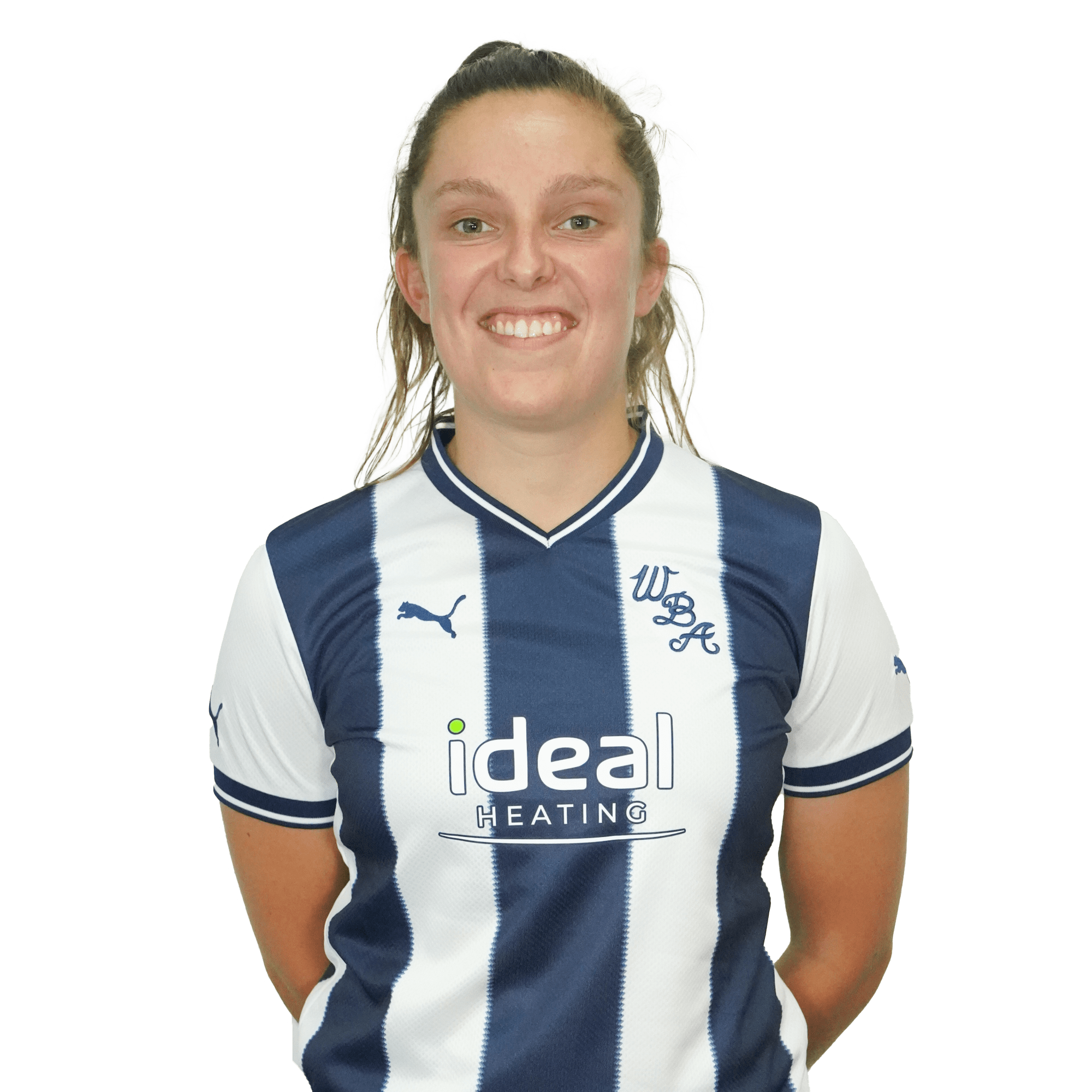 Squad | West Bromwich Albion