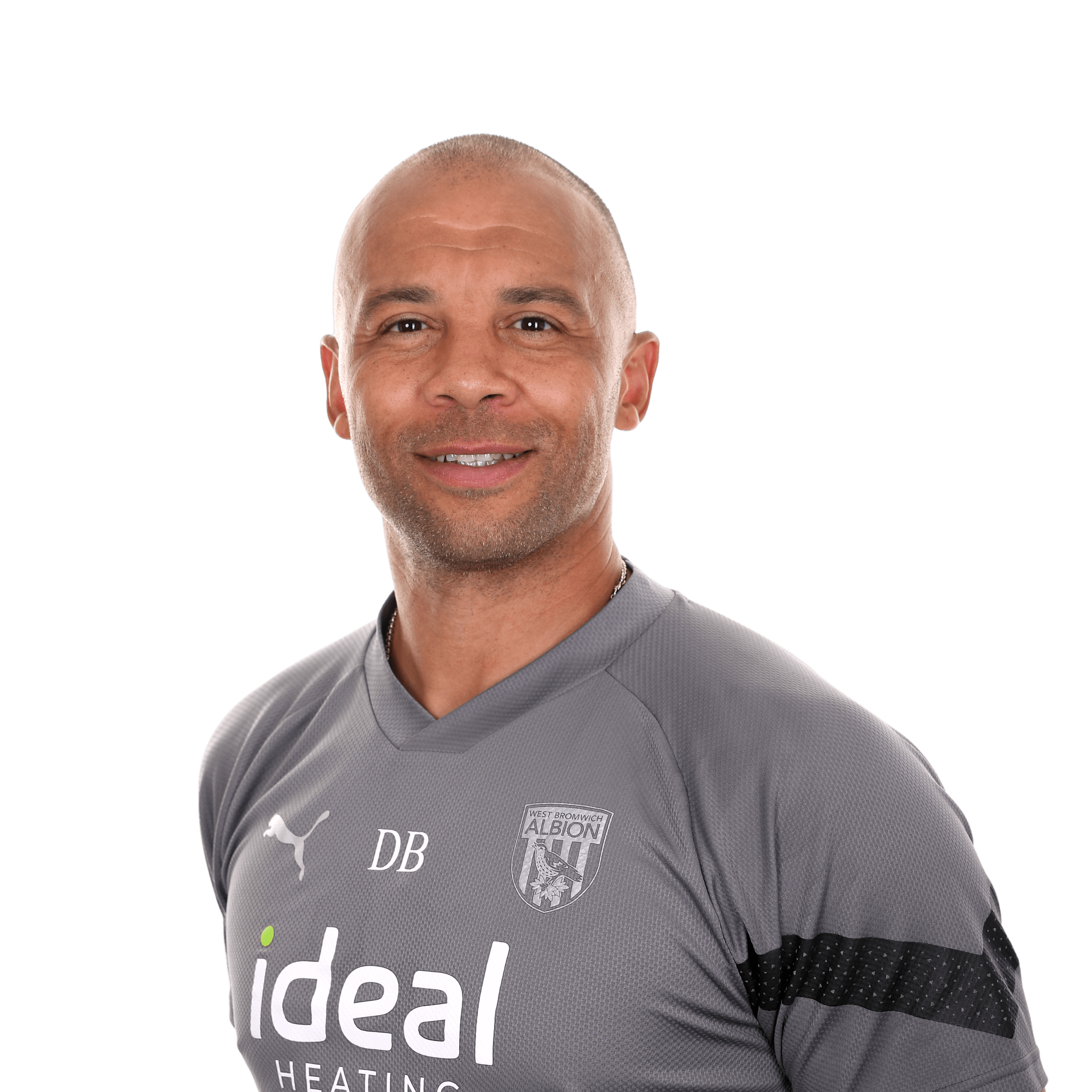 Deon Burton | West Bromwich Albion
