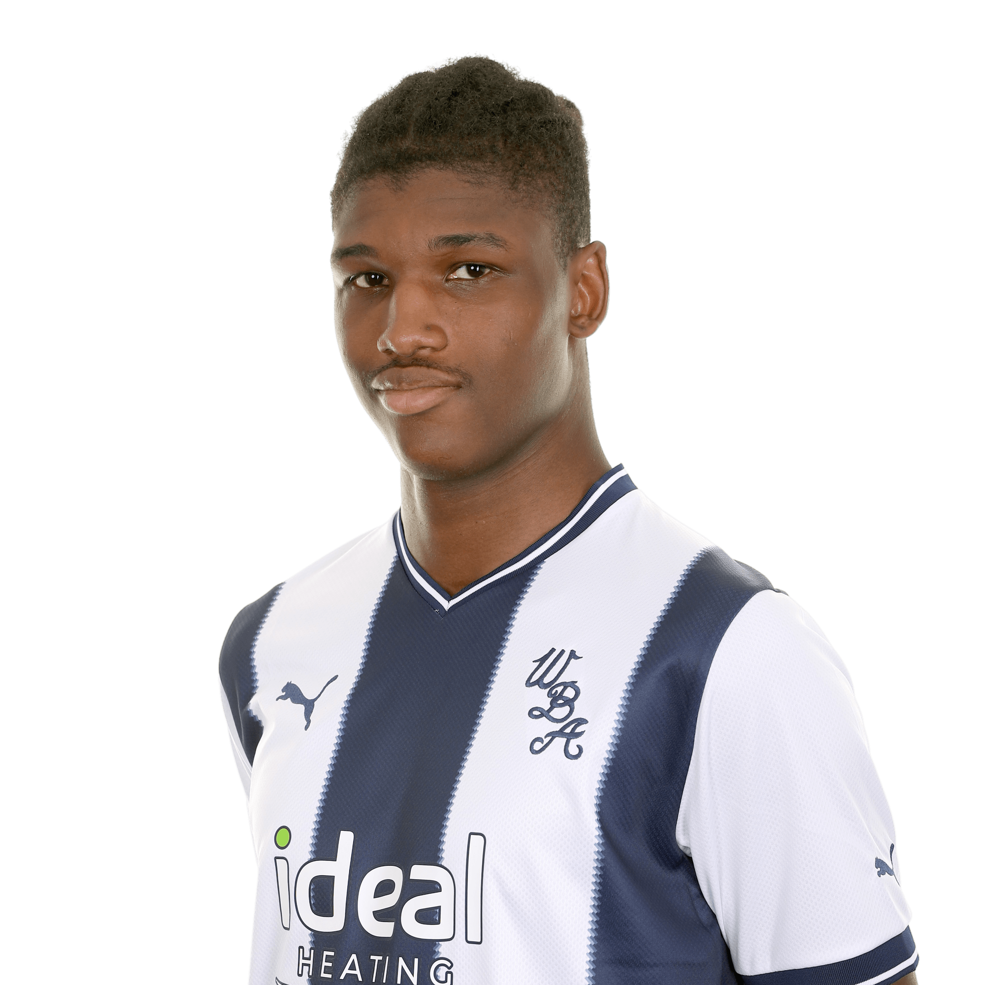 Squad | West Bromwich Albion