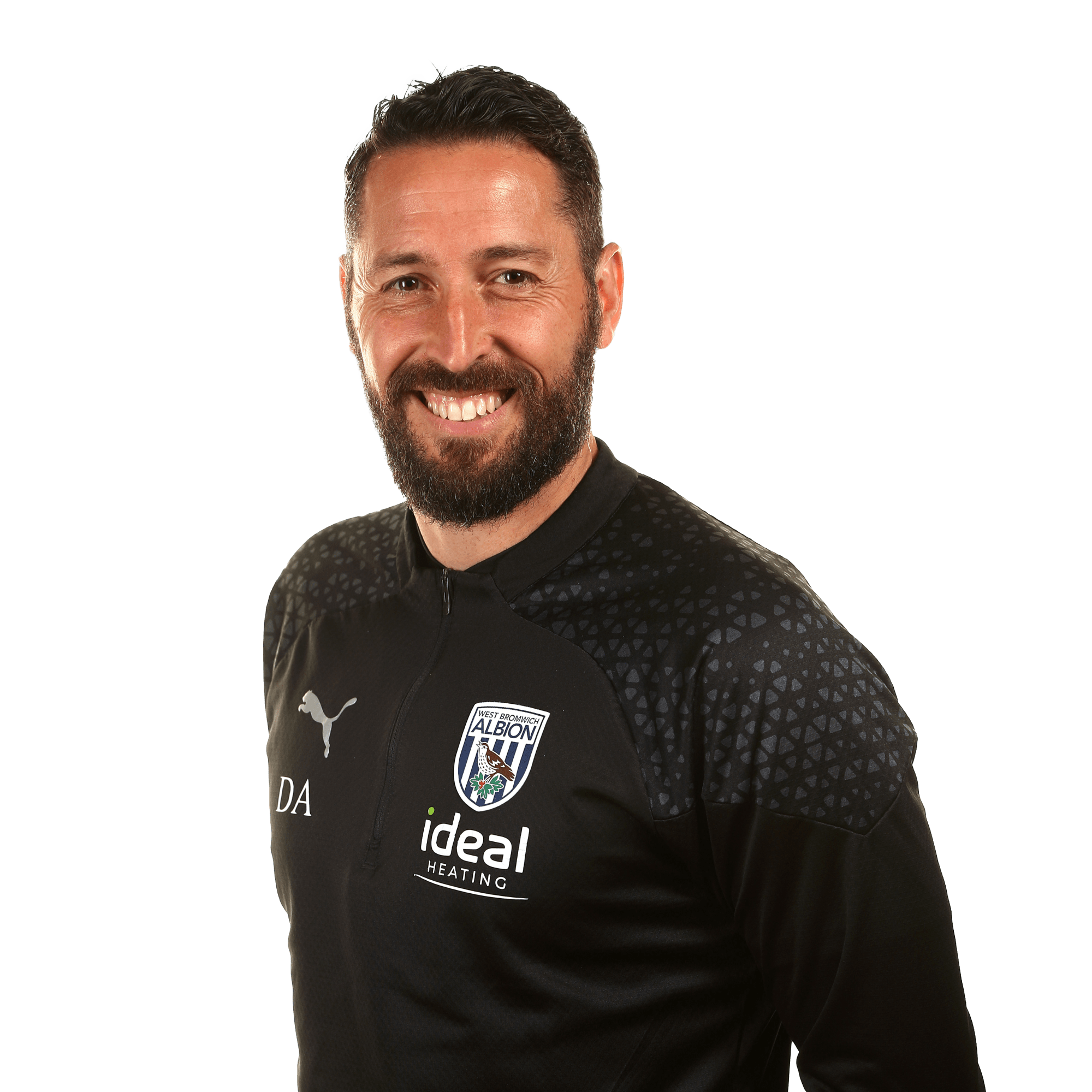 Damia Abella | West Bromwich Albion