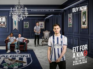 West Bromwich Albion