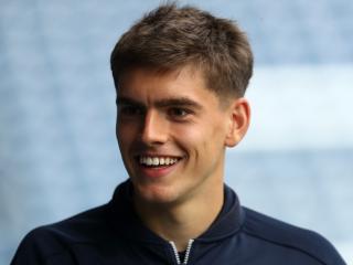 Tom Fellows earns England U21s call-up | West Bromwich Albion