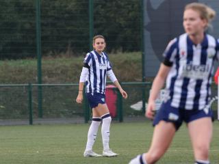 Izzy Green | This and That Episode 4 | West Bromwich Albion