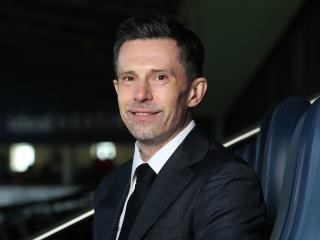 Andrew Nestor appointed Albion President | West Bromwich Albion