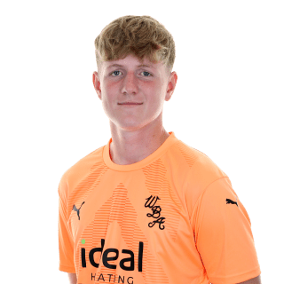 Squad | West Bromwich Albion