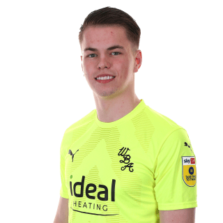 Squad | West Bromwich Albion