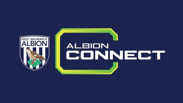 Events | West Bromwich Albion