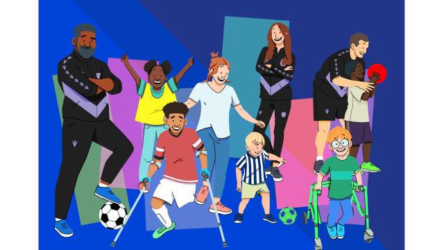 The Albion Foundation | West Bromwich Albion