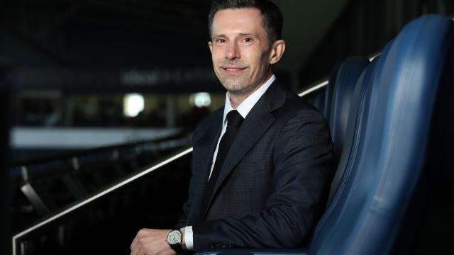 Leadership & Executive Team | West Bromwich Albion