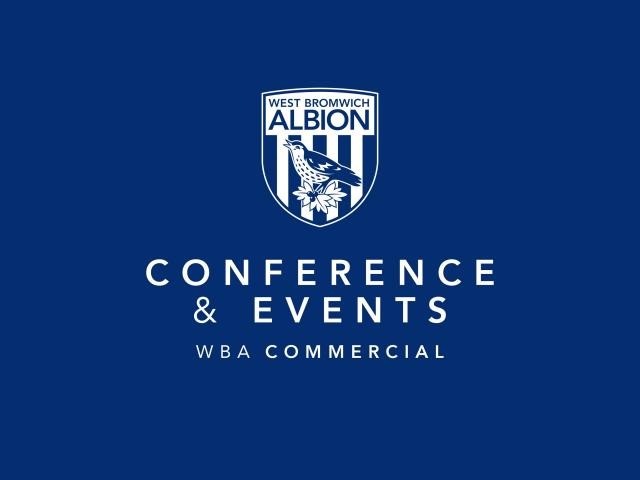 Events | West Bromwich Albion
