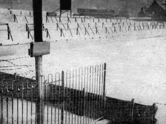📸 Travel through time at The Hawthorns | West Bromwich Albion