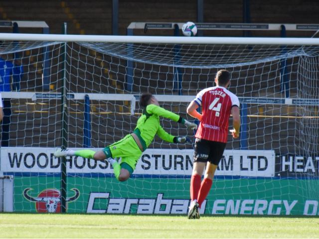 Griffiths buoyed by ‘confidence-boosting’ senior debut | West Bromwich ...