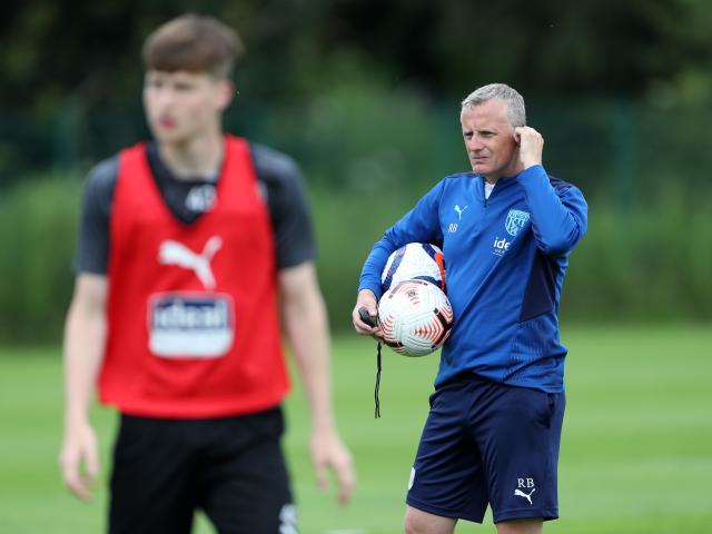 Richard Beale appointed Senior Professional Development Phase Manager ...