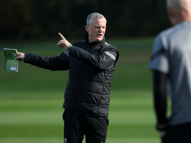 Richard Beale | PL2 promotion challenge can only improve us | West ...