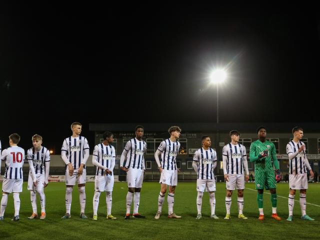 Kevin Mfuamba intent on 'finding solutions' in Arsenal PL2 encounter ...