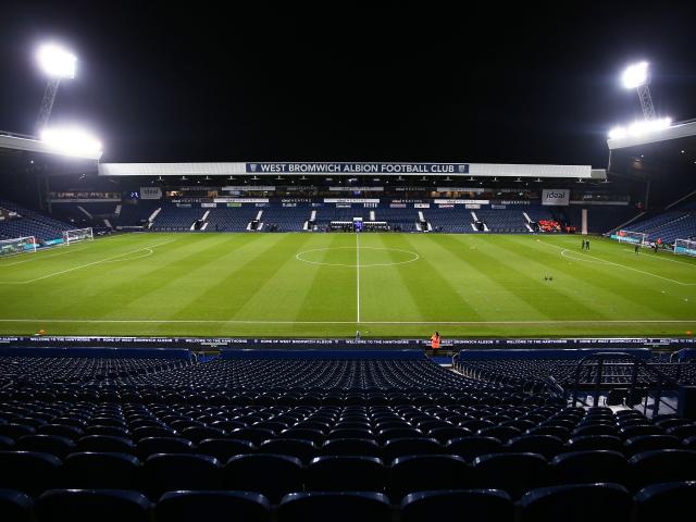 Albion's 2024/25 Sky Bet Championship fixtures announced | West ...