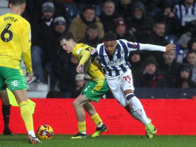 West Bromwich Albion