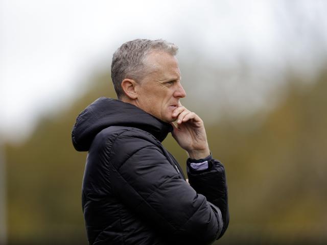 Richard Beale departs from PL2 role | West Bromwich Albion