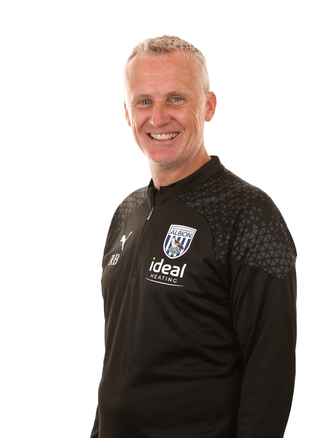 Squad | West Bromwich Albion