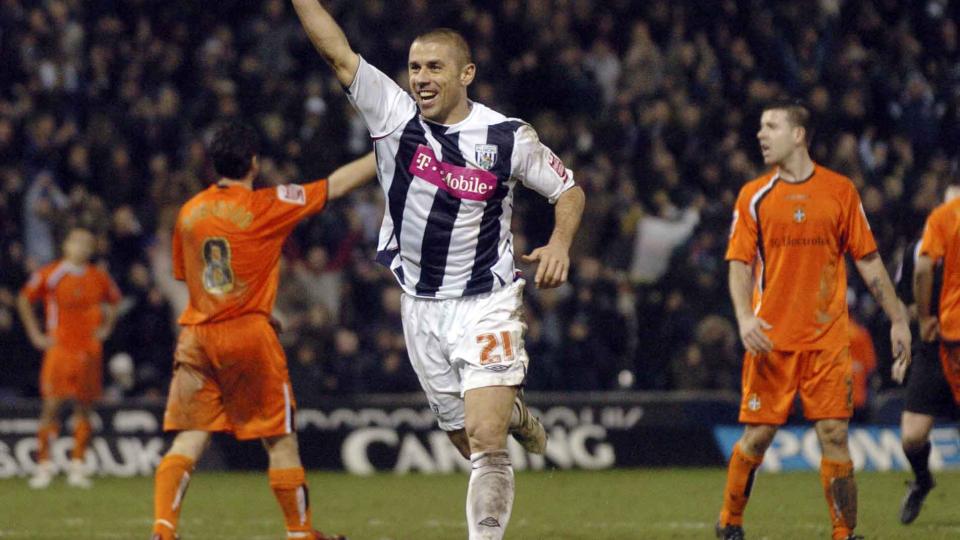 125 Years at The Hawthorns. | West Bromwich Albion