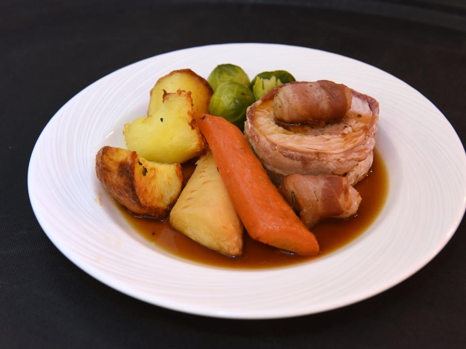 The Derek Kevan | West Bromwich Albion