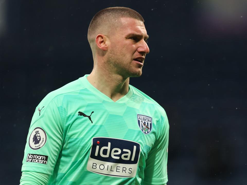 Johnstone reflects on Wolves draw | West Bromwich Albion