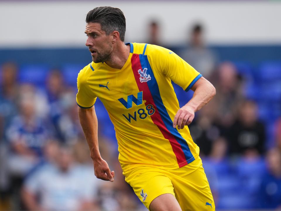 Martin Kelly in profile | West Bromwich Albion