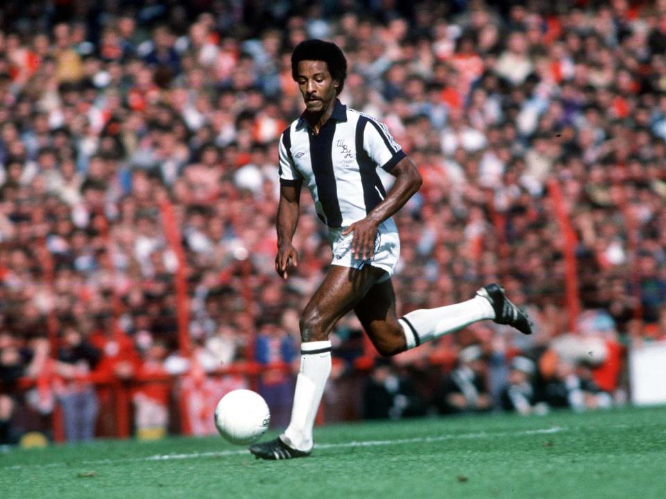 The Three Degrees 'changed this country for the better' | West Bromwich ...