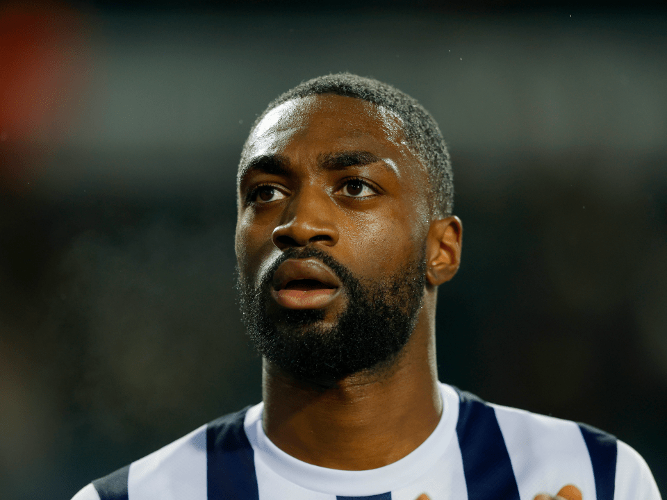 Semi Ajayi | We’re in a really good place | West Bromwich Albion