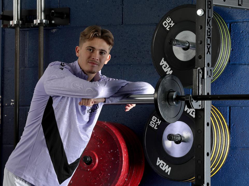 Isaac Price | 10 interesting facts | West Bromwich Albion