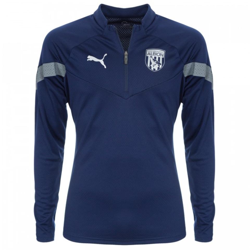 West Bromwich Albion