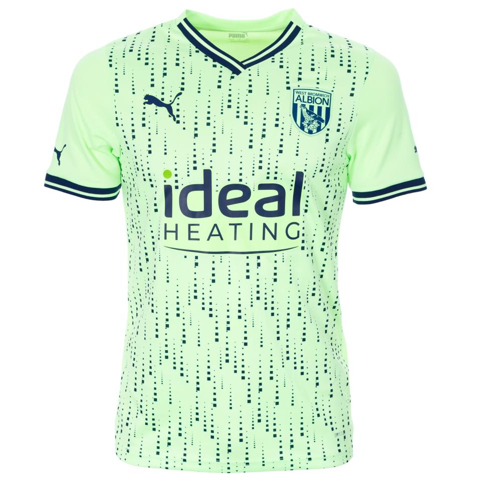 West Bromwich Albion