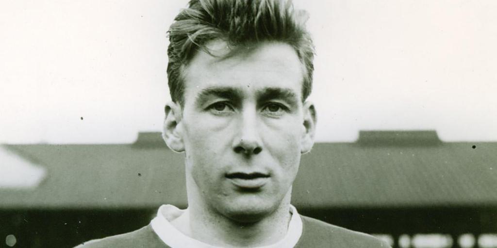 RIP Charles ‘Chuck’ Drury | West Bromwich Albion