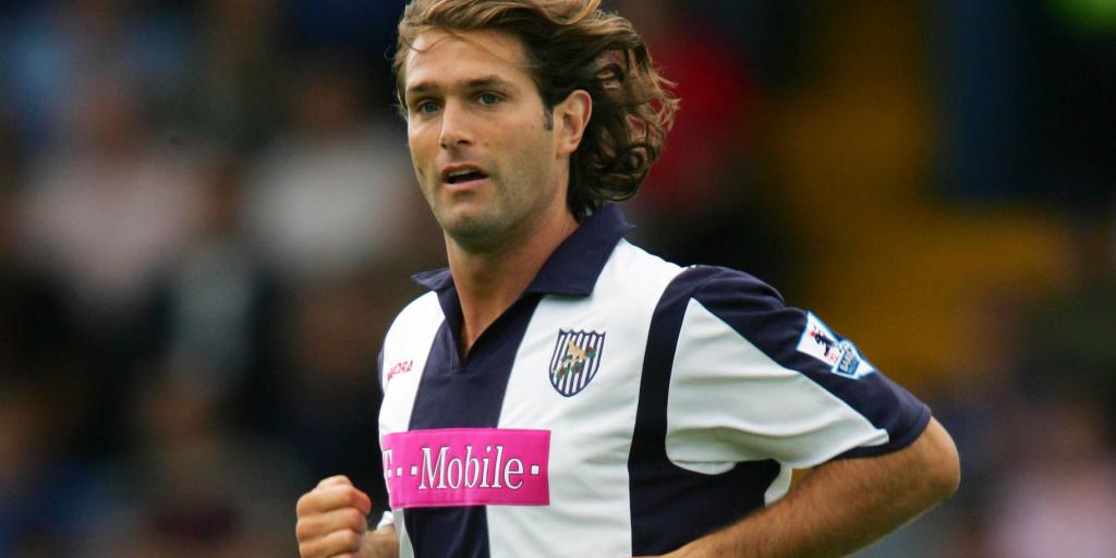 Andy Johnson’s five favourite Albion Premier League goals | West ...