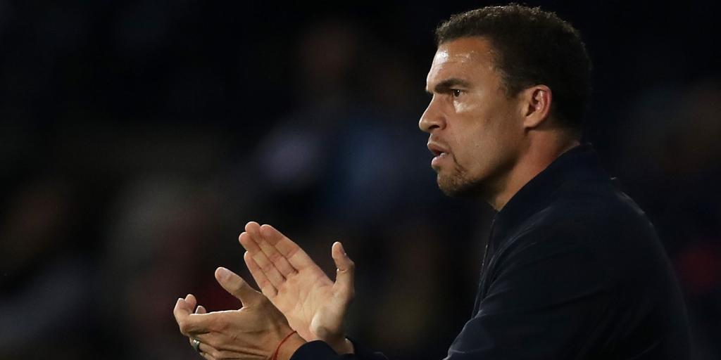 Ismaël talks reaching ‘full potential’, Grant’s goals & Cardiff clash ...