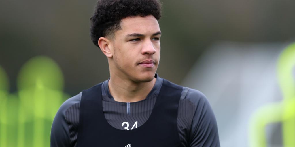 Ingram on showing ‘capabilities’ in Fulham PL2 clash | West Bromwich Albion