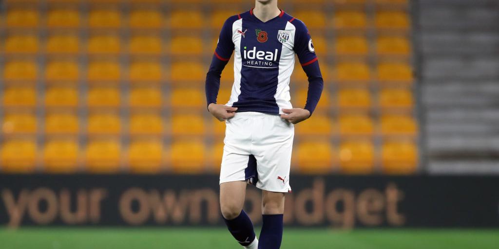 Shaw on seizing ‘opportunities’ ahead of Boro test | West Bromwich Albion