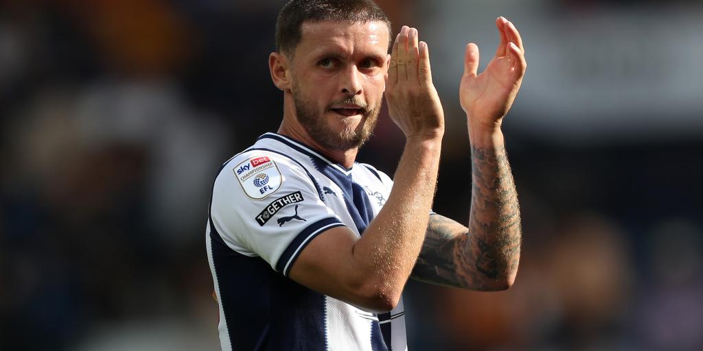 John Swift on first Hawthorns goal & important Hull win | West Bromwich ...