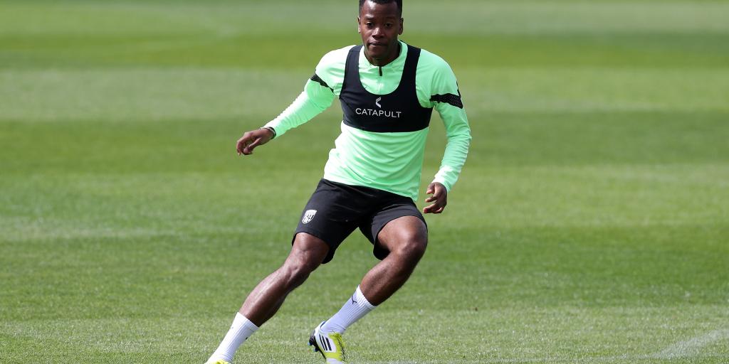 Tulloch joins Rochdale on loan | West Bromwich Albion