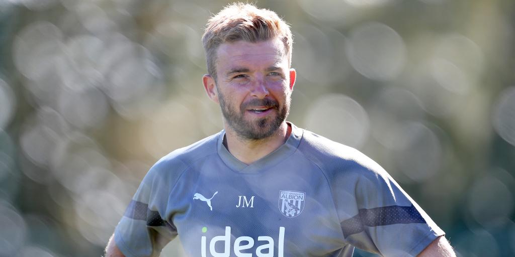 James Morrison: 'Saturday will be a celebration for everyone' | West ...