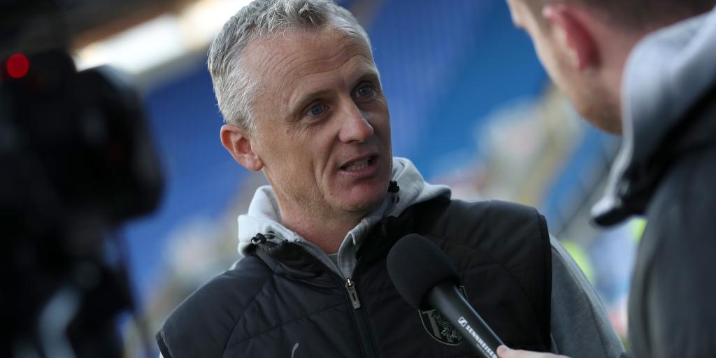 Richard Beale: 'Three points is an amazing feeling' | West Bromwich Albion