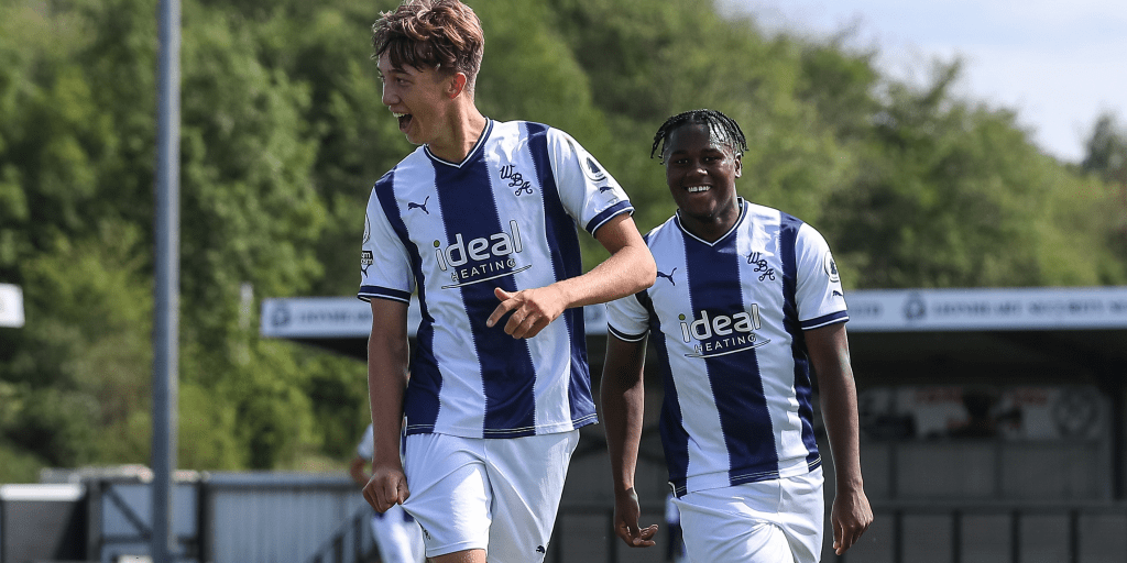 Harry Whitwell enjoying ‘step up’ ahead of Carrow Road trip | West ...