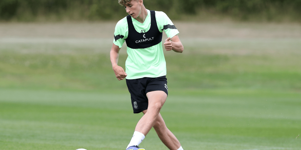 Josh Shaw pushing PL2 side to extend unbeaten run against Boro | West ...