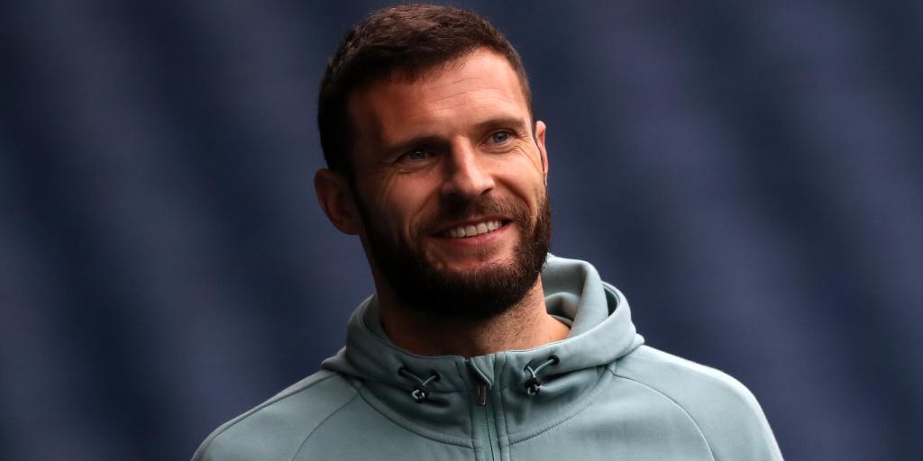 Erik Pieters: We're getting better with each game | West Bromwich Albion