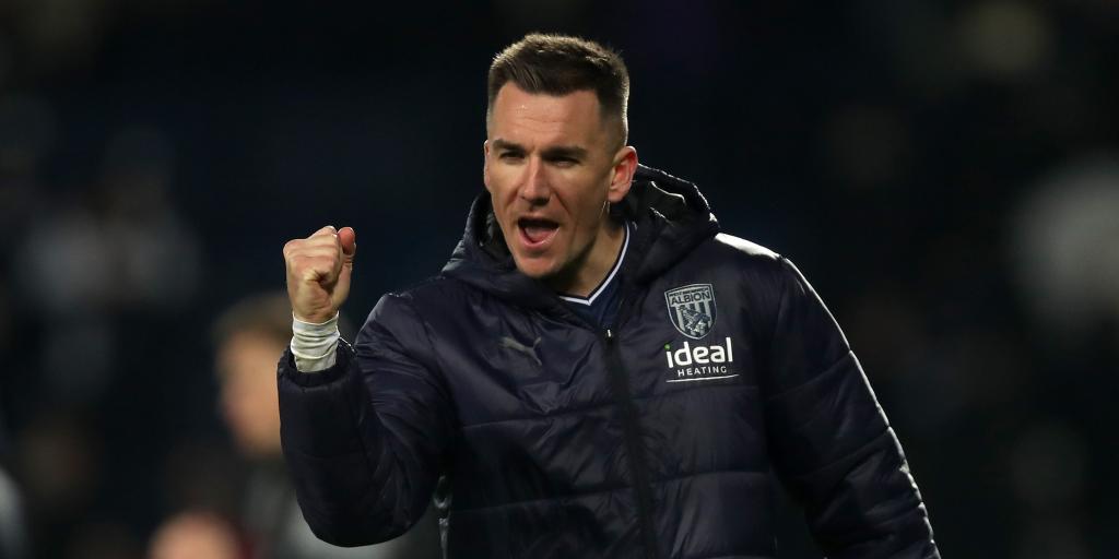 Jed Wallace on personal form, 'quality' team-mates & Coventry trip ...