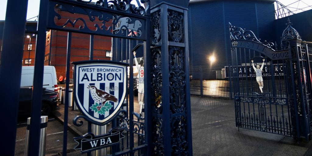 Albion to honour victims of Babbs Mill Park tragedy at Rotherham ...