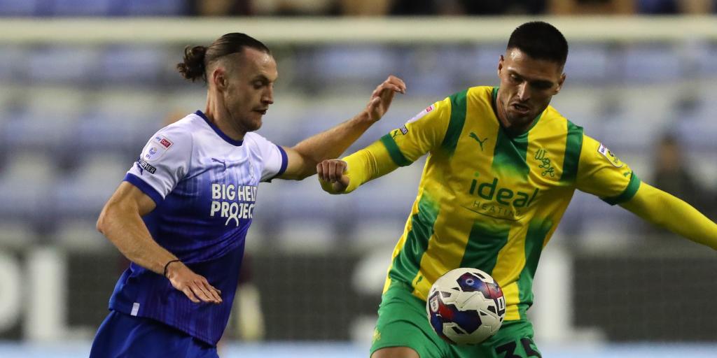 Hawthorns fixture with Wigan Athletic confirmed | West Bromwich Albion